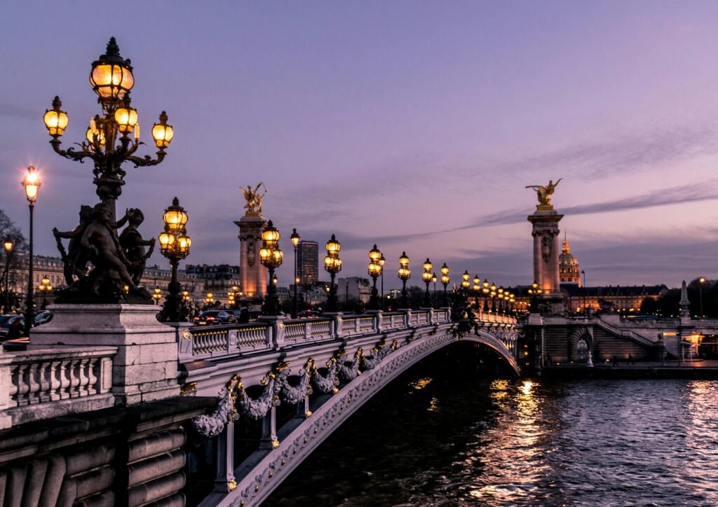 Europe 7 Days Multi Country Tour – Paris & Malta Holiday Package 2026 ...